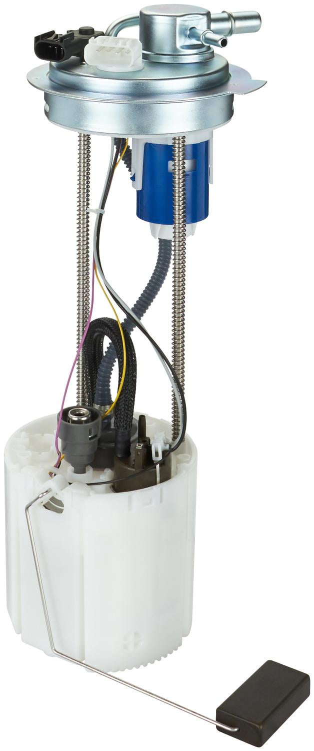 Herko Fuel Pump Module 724GE For Chevrolet GMC Sierra 1500 Silverado ...
