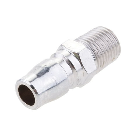 1pc Straight Thread Air Pneumatic Quick Fittings Coupler Connector 20PM ...