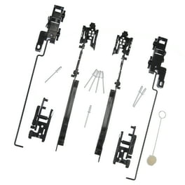 Doctor Reviews Sun Roof Sunroof Track Assembly For Ford F150 F250 F350 ...