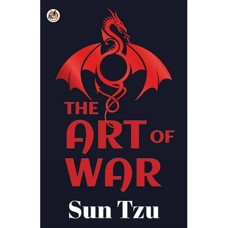 The Art of War (100 Copy Limited Edition) - Walmart.com