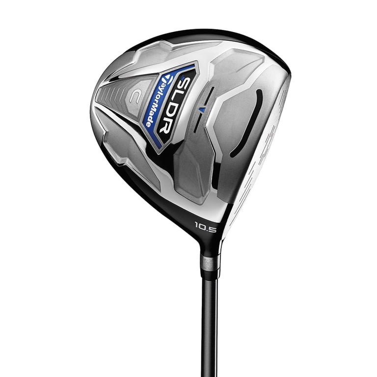 Taylormade Sldr White Driver