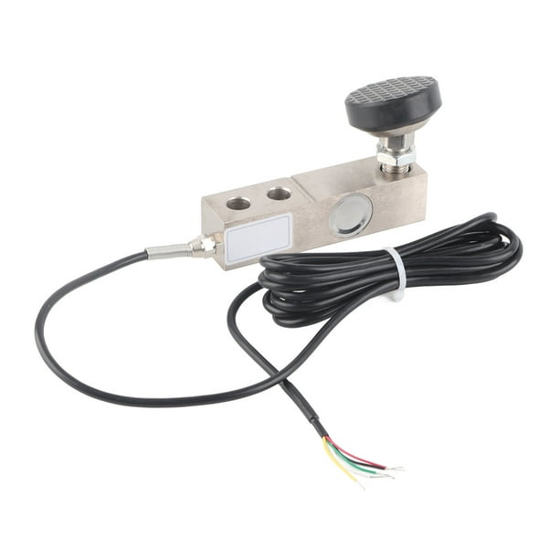 Alloy Steel Shear Beam Load Cell Sensor High Stability Platform Scale ...