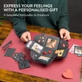 int!rend Butterfly Explosion Box - Exploding Surprise Gift Boxes ...