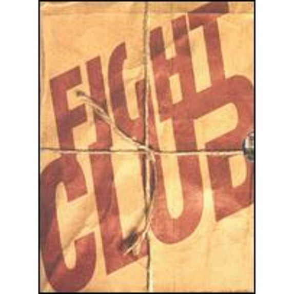 Pre-Owned Fight Club (DVD) - Walmart.com