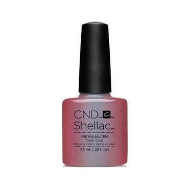 CND Shellac (Vivant) - Walmart.com