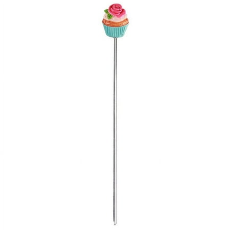 Birdeem Stainless Steel Cake Test Needle Cake Needle Icing Mixing ...