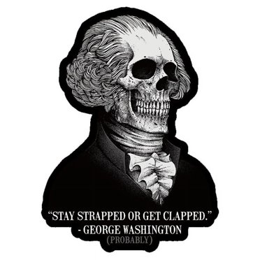 Death Dealer Full Color Vinyl Die Cut Single Velcro Printed Patch ...