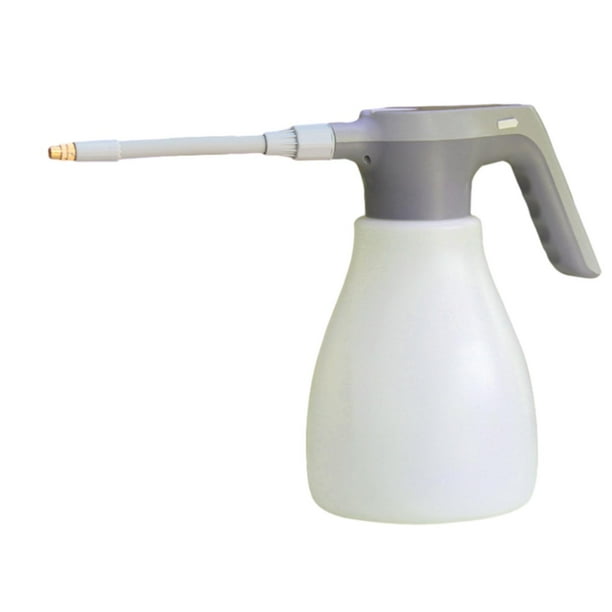 Battery Powered Sprayer Universal Compact Pressure Sprayer Electric ...