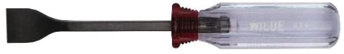 Wilde Tool 516-5 8 inch Gasket Scraper with 1 inch Face 8 Scraper- 1 ...