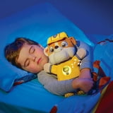 Paw Patrol - Snuggle up Pup – Rubble - Walmart.com