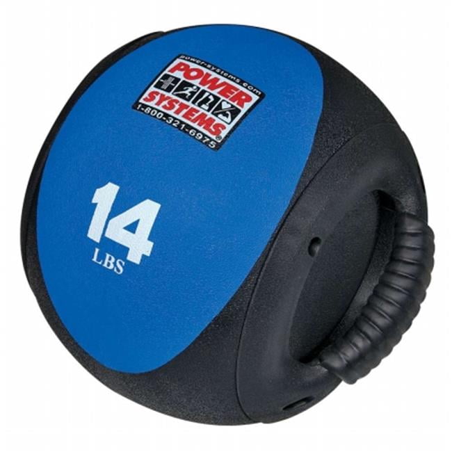 Power Systems CorBall Plus 14 lb., 28314 - Walmart.com