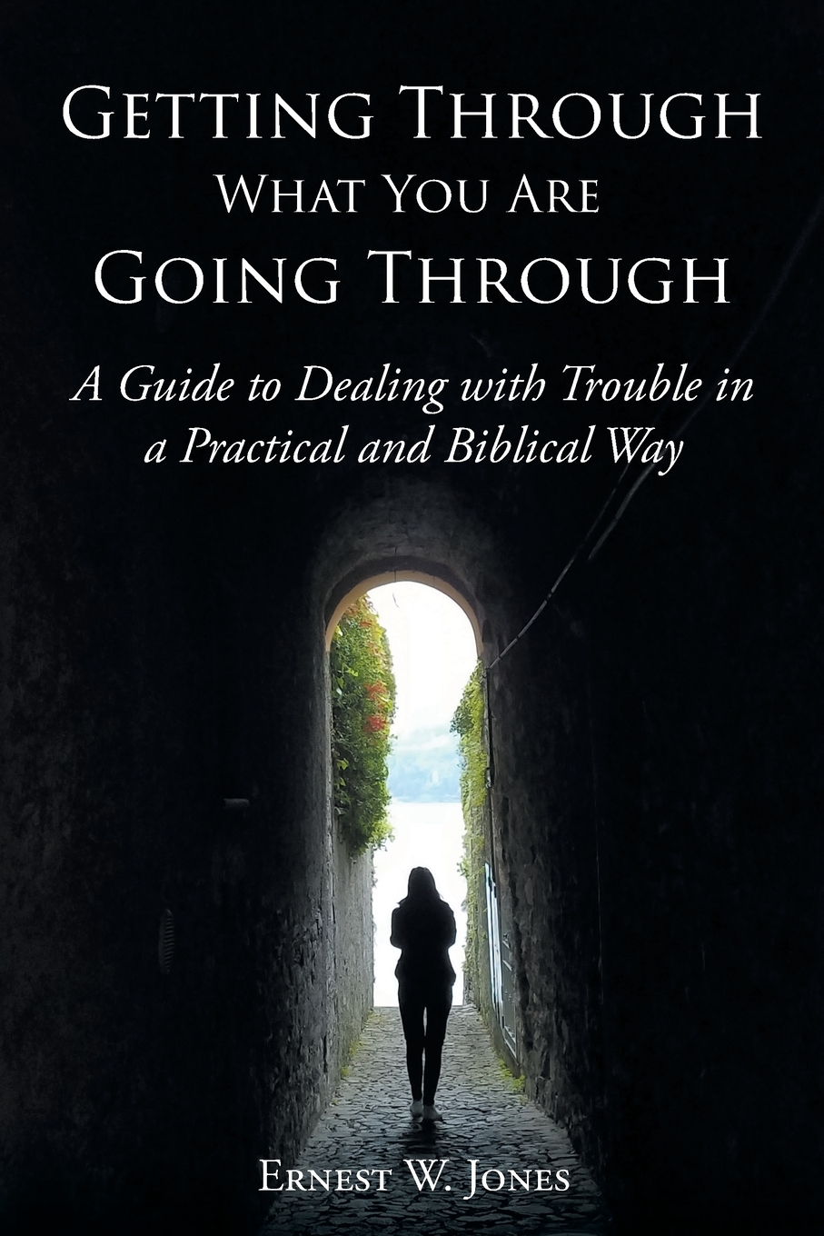 Getting Through What You Are Going Through : A Guide to Dealing with ...