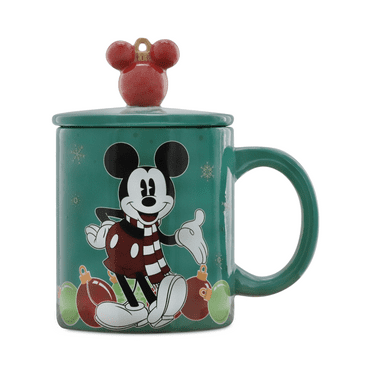 Disney Minnie Mug - Walmart.com