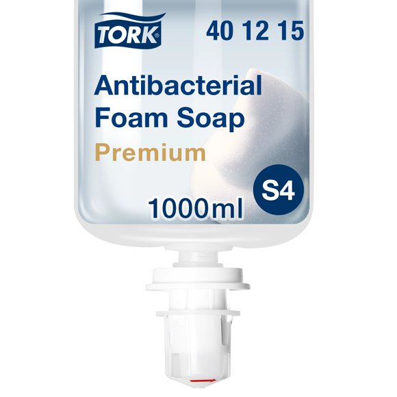 Antibacterial Soap Unscented