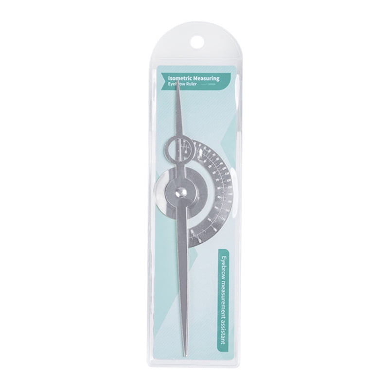 Click here for Amdohai Eyebrow Ruler Three-Point Positioning Perm... prices