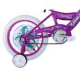 Micargi 16" Kids Bicycle with Removable Training Wheels Age 4-9 Girls ...