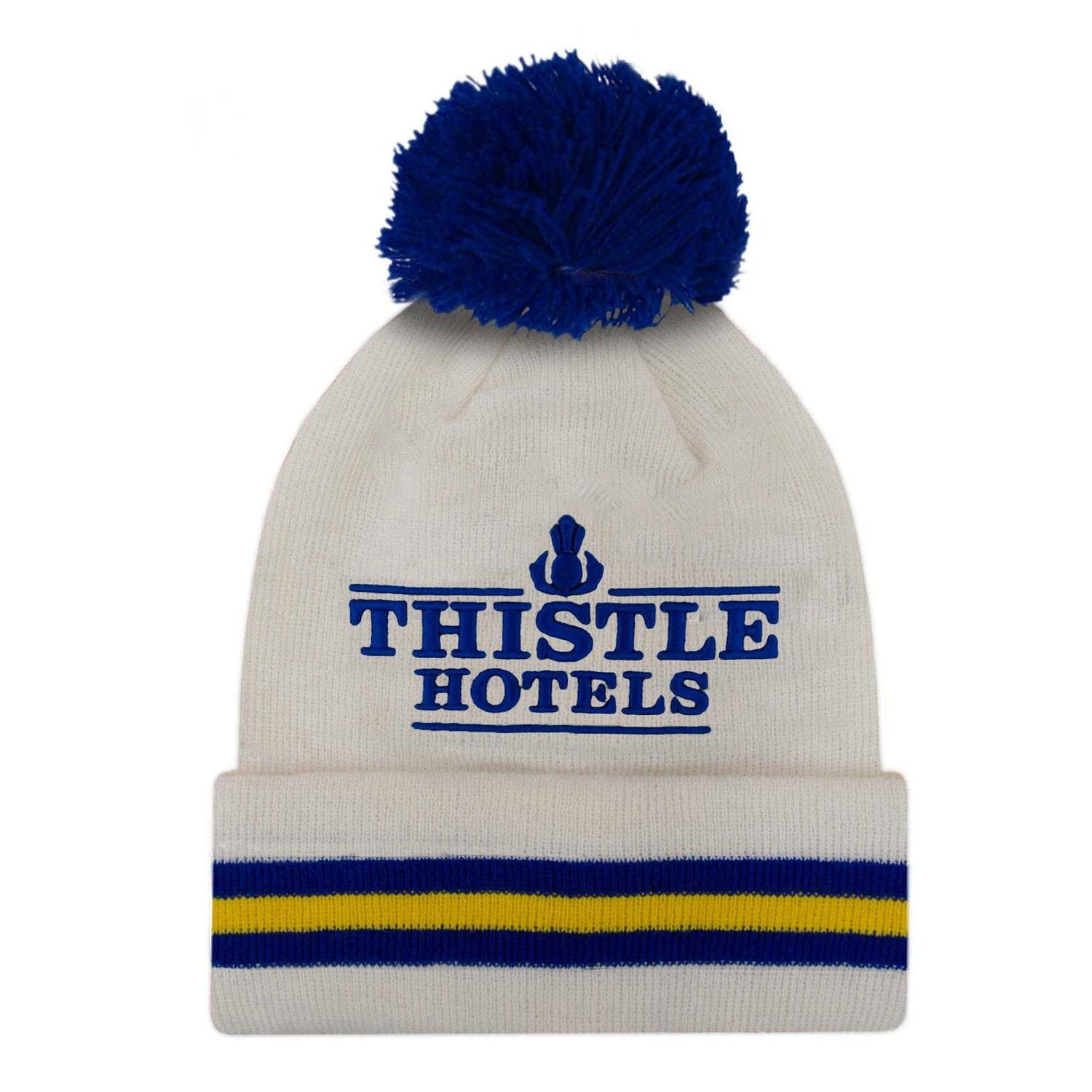 Click here for Fan Originals Leeds 93 Home Kit Beanie One Size prices