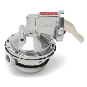 Edelbrock 3785 Performer Intake Manifold Fits select: 1982-1985 ...