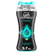 Downy Unstopables In-Wash Scent Booster Beads, Unstoppable Fresh ...