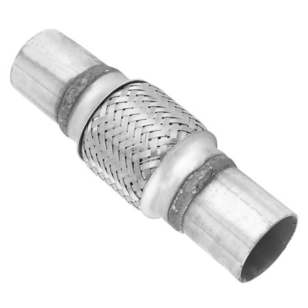 Flexible Joint Tube, Exhaust Flexible Pipe Rust-proof Stainless Steel ...