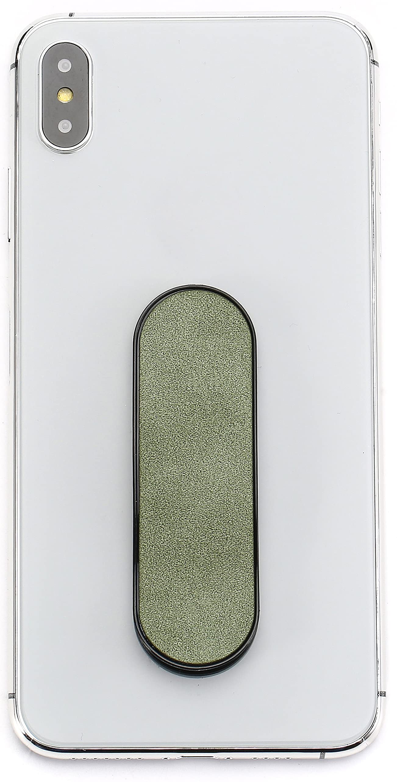 MOMOSTICK,Phone Grip,Stand/Holder,Two-Way Stand,New Finger Grip for All ...