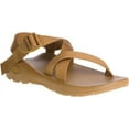 Chaco Z/1 Classic Sandal Men Bone Brown - Walmart.com