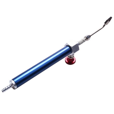 Jewelry Tool Water Oxygen Welding Torch With 5 Tips Jewelry Hydrogen ...