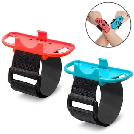 Wrist Dance Band for Nintendo Switch Joy Contras Controller Game Just ...