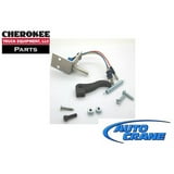 Auto Crane 380003000, Replacement Potentiometer Kit for Hydraulic ...