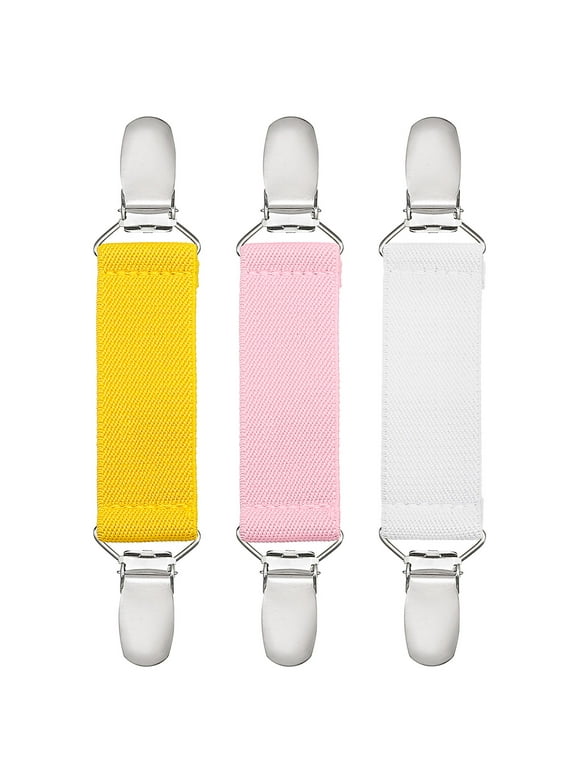 Clothing Cinch Clip