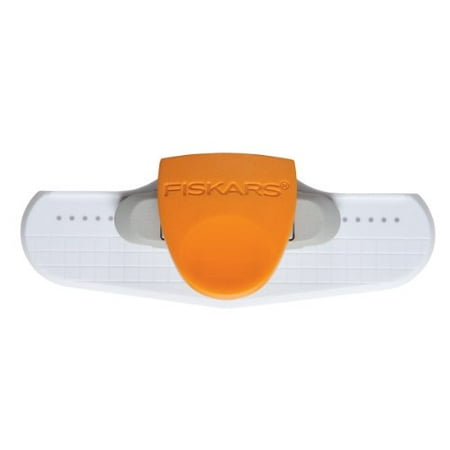 Fiskars 01-005652 Border Punch, Dots | Walmart Canada