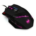 ZELOTES C-12 Wired USB Optical Gaming Mouse 12 Programmable Buttons ...