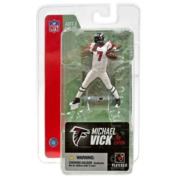 Mcfarlane NFL Figures