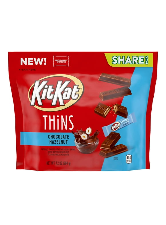 Kit Kat in Shop by Brand - Walmart.com