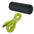 GJX 2026 New 1.2M Usb Charging Cable Power Cord for Bluetooth Speaker ...