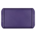 Farberware Colorvive Nonstick Cookie Pan, 11" x 17", Purple - Walmart.com