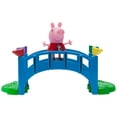 Peppa Pig Fun Fair Playset - Walmart.com