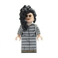 LEGO Bellatrix Lestrange Minifigure, Harry Potter Series 2, 71028, 2 ...
