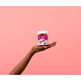 Hello Bello Women's Multi Vitamins + Beauty I Juicy Berry Flavor ...