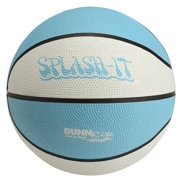 Dunn Rite Poola Hoop 9" Large Pool/Water Basketball - Walmart.com