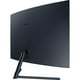Restored Samsung U32R590C 31.5" LCD Curved 4K UHD Monitor - Dark Blue ...