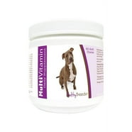 Healthy Breeds Bulldog Healthy Soft Chewy Dog Treats - Walmart.com