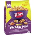 Totinos Mini Snack Mix, 20 Oz, 90 Count - Walmart.com
