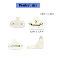 4Pcs Sewing Machine Repair Screwdriver Tool for Adjustments Bobbin Case ...