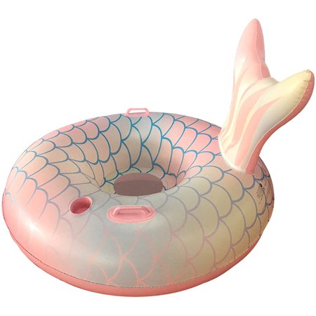 Inflatable Pool Float Chair, Multi-Purpose Swimming Pool Lounger, Pool ...