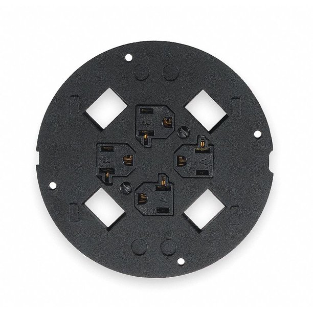 Sub Floor
