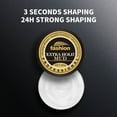 IZFHT Hair Care Super Styling Effect No Shedding Lasting Shine For Men ... IZFHT Hair Care Super Styling Effect No Shedding Lasting Shine For Men ...