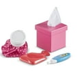 My Life As Get Well Sick Day Kit for 18" Doll, 27 Pieces - Walmart.com