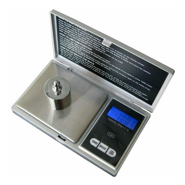Precision Scale, 500g/0.01g, Kitchen Scale, 0.01g Precision Scale ...