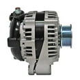 MPA - Starter Alternator 13992 Alternator - Walmart.com